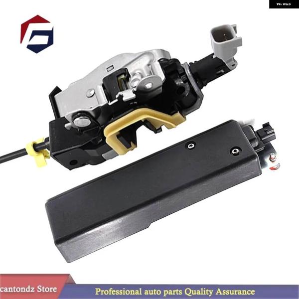 ランドローバー ディスカバリー 3/4 LR3 LR4 ドアテールロック コントロール テールゲート アクチュエーター OEM用 FUG500010 LR017470 FQR500080 FQR500220 カスタム パーツ アクセサリーH...