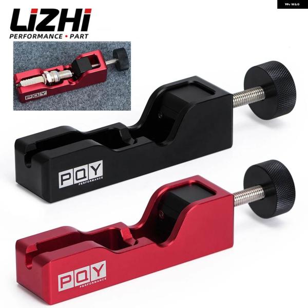 10MM 12MM 14MM 16MM スパークプラグ ギャップツール電極圧縮 高ターボパワーキット LZ-SLV01 カスタム パーツ アクセサリーHigh-concerned chemical:NoneInterchange Part ...