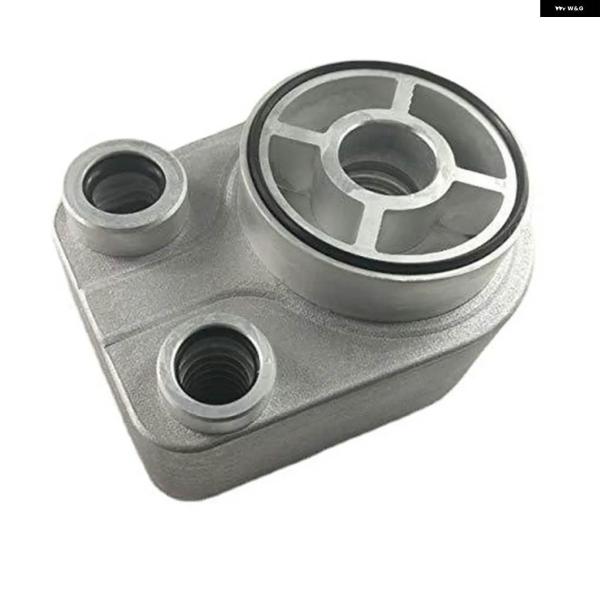 ルノーCLIO MK2 1.5DCI 1998-2015 エンジン オイルクーラー 8200779744 6071800037 2130000QAE -21300-00Q0B21300000QAD カスタム パーツ アクセサリーHigh-c...