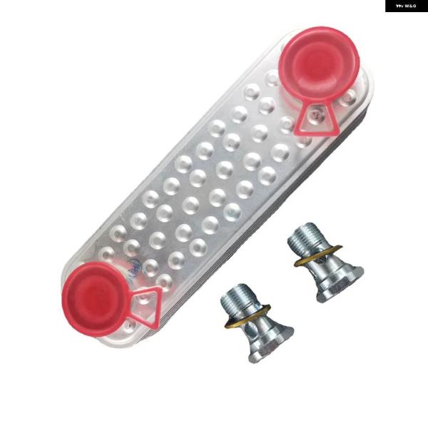 ランドローバー ディスカバリーディフェンダー TD5 リペアキット PBC500230 ERR7220 PBC101270KPBC000100KPBC000101KPBC500 エンジン オイルクーラー カスタム パーツ アクセサリーSpe...