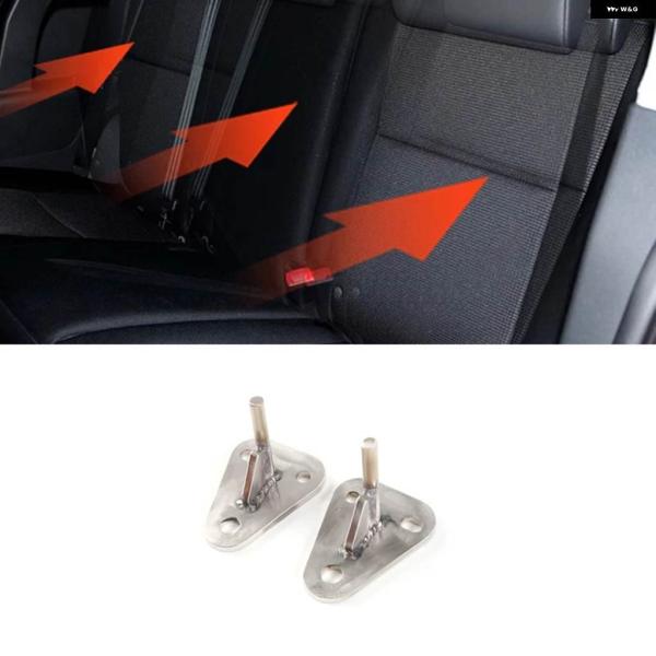 トヨタ FJクルーザー シート固定バックル シート傾斜15° ブラケット 2列目シートが後方動いたFJ クルーザー インテリア アクセサリー カスタム パーツ アクセサリーHigh-concerned chemical:NoneOrigin...
