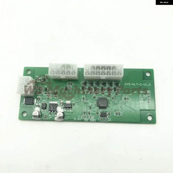 ホーロットシザーリフトコンパクト8 10 12 14 OPTIMUM 6/8用電子カード コントロール ボックス 2440316580 カスタム パーツ アクセサリーOrigin:Mainland ChinaOEM NO.:24403165...