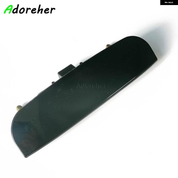 カー トランク リリーススイッチハンドル トランク オープンハンドルリアテールゲートロックグラブハンドル シトロエン C4 プジョー 207 カスタム パーツ アクセサリーHigh-concerned chemical:NoneOrigin...