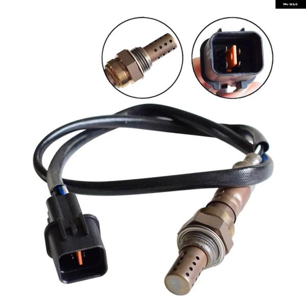 MD365014 O2センサー ラムダプローブ オキシセンサー 三菱 パジェロ モンテロ ピックアップ トライトン L200 V73 V75 V77 KB9T 6G72 6G74 6G75 カスタム パーツ アクセサリーElectronic...