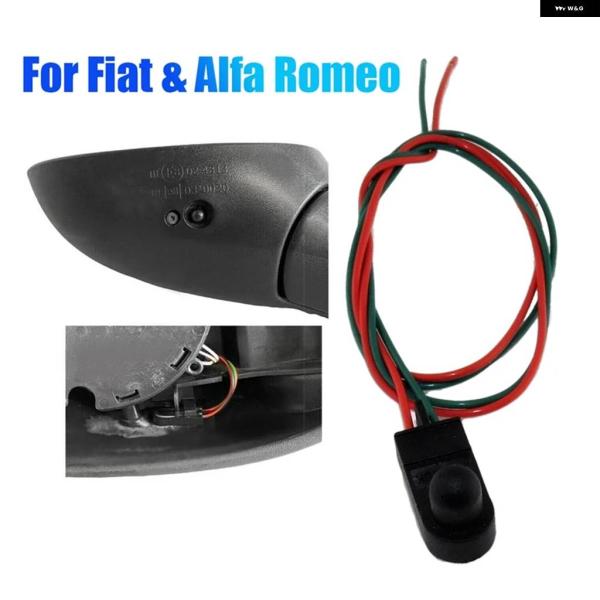 フィアット500 500X 500L プント アルファロメオ 05-18 屋外周囲温度センサー カスタム パーツ アクセサリーHigh-concerned chemical:NoneType:Oil Pressure sensorOrigi...