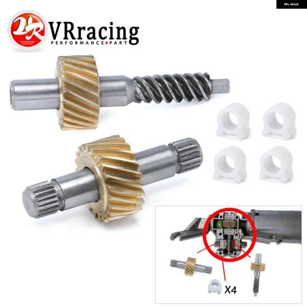 67618370816 コンバーチブルトップラッチモーターギアリペアキット BMW 323I 325I 330I 645I 650I M3 M6 Z4 E36 E46 E64 1993-2005 カスタム パーツ アクセサリーHigh-co...