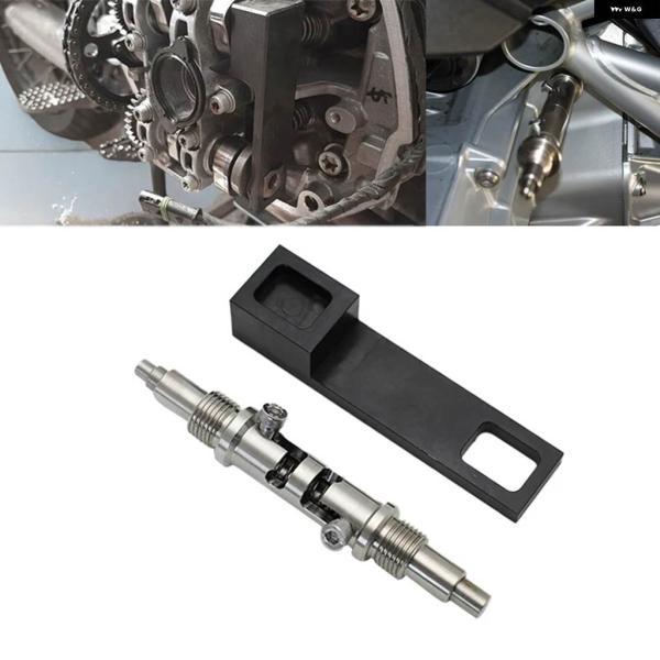アライメントジグ BDC アライメントピン対応 BMW R1200GS R1250GS バイク 調整ピン キャリブレーションフィクスチュ カスタム パーツ アクセサリーHigh-concerned chemical:NoneModel Nu...