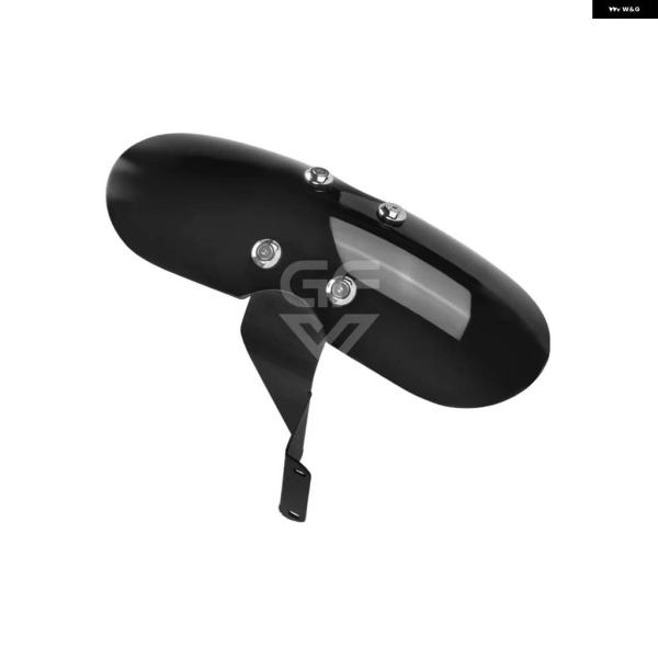 ドゥカティ スクランブラー800 2015-2019 スクランブラーカフェ レーサー クラシック フルスロットル SIXTY バイク フロントフェンダーホイール マッドガード カスタム パーツ アクセサリーProtective parts:...