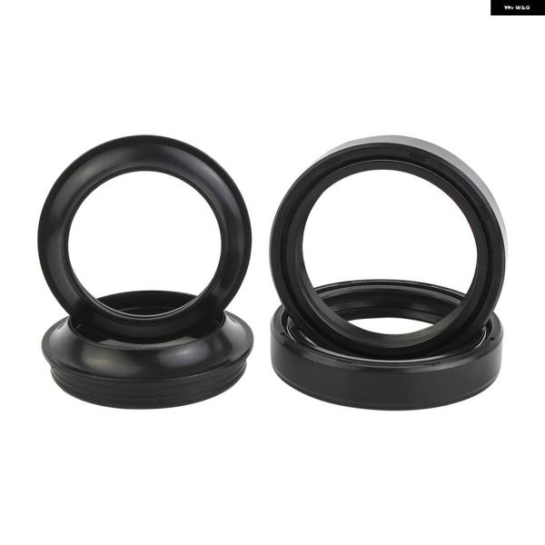 26*37*10.5/26*37*13 バイク フロント K ダンパー オイルダストシール スズキ DR50 GSXR50 DS80 OR50 JR50 JR80 RM50 RM60 RM80 カスタム パーツ アクセサリーModel Na...