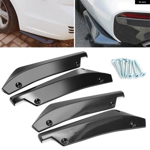 カーリア バンパー スポイラー オート クライスラー 200 300 300C 300Mアスペンシーラスコンコルドクロスファイア カスタム パーツ アクセサリーItem Weight:0.26kgSpecial Features:Car r...