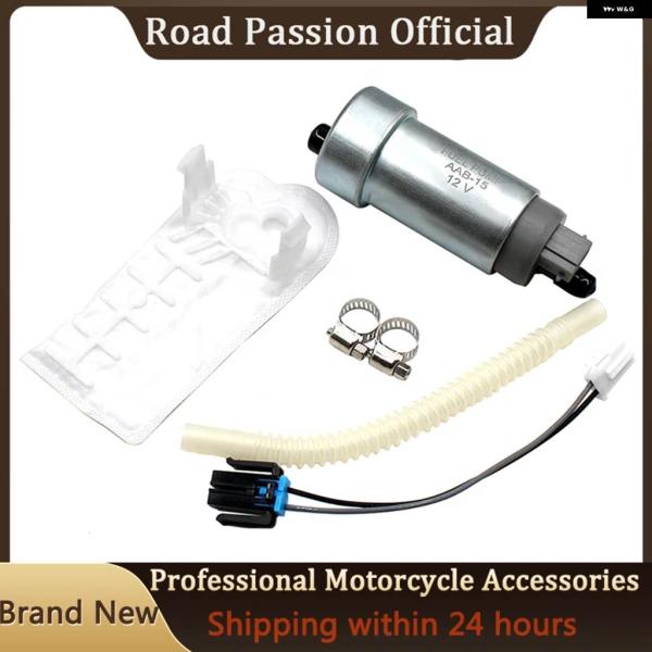 バイク ガソリン 燃料 ポンプ ハーレー ソフテイル FLSTNSE FLSTN FLS FLSTNSE3 FXSTC V-ROD VRSCX カスタム パーツ アクセサリーHigh-concerned chemical:NoneModel...