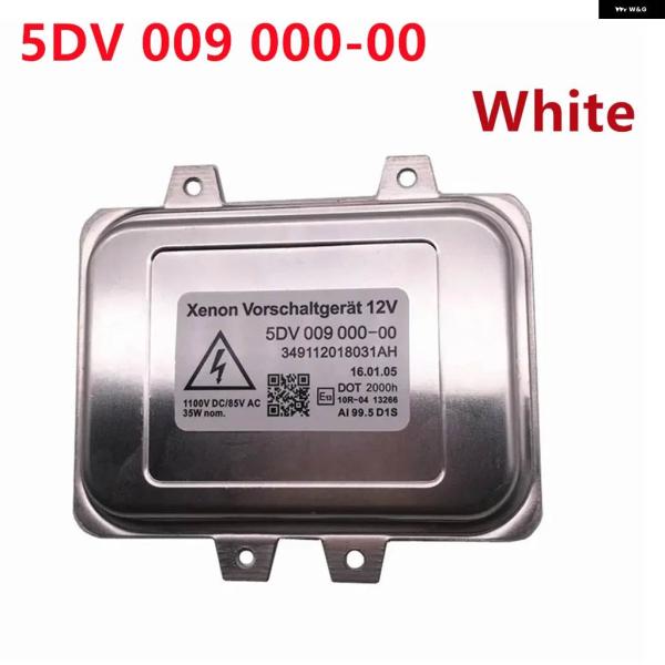 5DV009000-00 5DV00900000 12767670 BMW アウディ MERCEDES HID キセノン ヘッドライト バラスト ライト コントロール OEM D1S 車 カスタム パーツ アクセサリーHigh-concer...