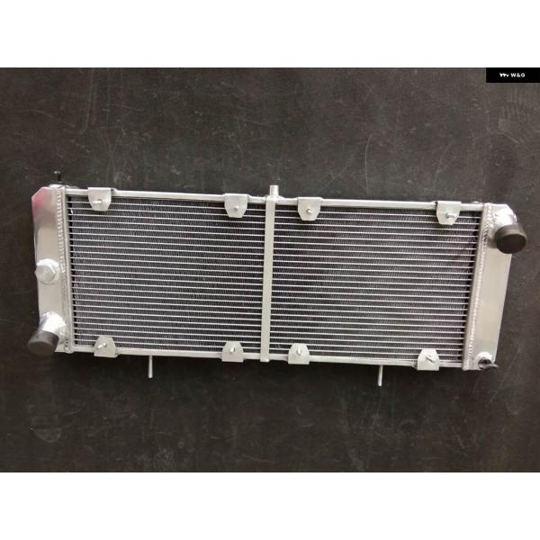 1975-1983 フィアット X1/9 ベルトーネ X1/9 ランチア スコーピオン モンテカルロ 1.3L 1.5L アルミ ラジエーター 1976 1977 1978 1979 1980 1981 1982 カスタム パーツ アクセサ...