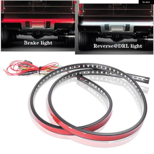 車用 72 LED テールゲートランプ ストリップバー トラック リアブレーキウィンカー ジープ トランク カスタム パーツ アクセサリーHigh-concerned chemical:NoneVoltage:OthersItem Weig...