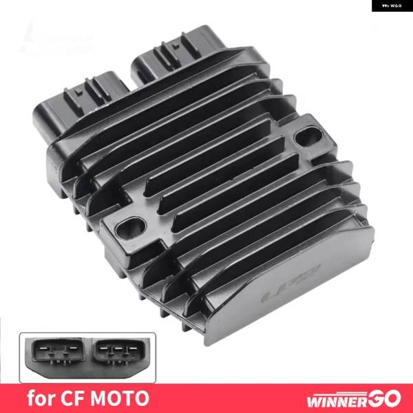 バイク 電圧レギュレータ 整流器 700 CL-X 2022-2023 650 NK TK 2013-2015 CFMOTO CF650 ADVENTURA CF650 カスタム パーツ アクセサリーHigh-concerned chemi...