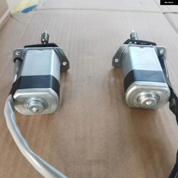車 トラック 窓ガラスリフターモーター 12V 電気 強力純銅 カーパーツ カスタム パーツ アクセサリーHigh-concerned chemical:NoneSpecial Features:Grey cable leftBrand N...