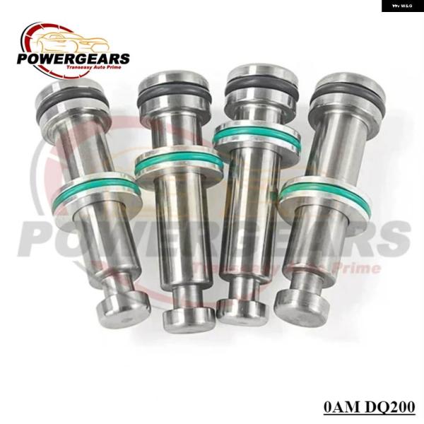 0AM DQ200 DSG7 トランス ミッション バルブ ボディ プッシュ コントロール ロッド アウディ VW ジェッタ カートランス ミッション 217356 カスタム パーツ アクセサリーHigh-concerned chemica...
