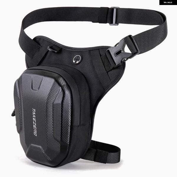 バイク ワシット レッグバッグ モーター バイク レッグサイドバッグ 防水 アウトドア スポーツ カジュアル ファンパック バイク 太ももベルト ヒップ バムバッグ カスタム パーツ アクセサリーHigh-concerned chemica...