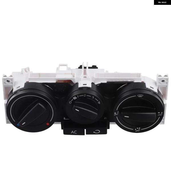 A58X-ヒーター コントロール ユニット スイッチ エアコン クライメート コントロール スイッチ 1J0820045F VW パサート B5 ゴルフ ジェッタ GTI ボーラ ビートル カスタム パーツ アクセサリーHigh-conce...