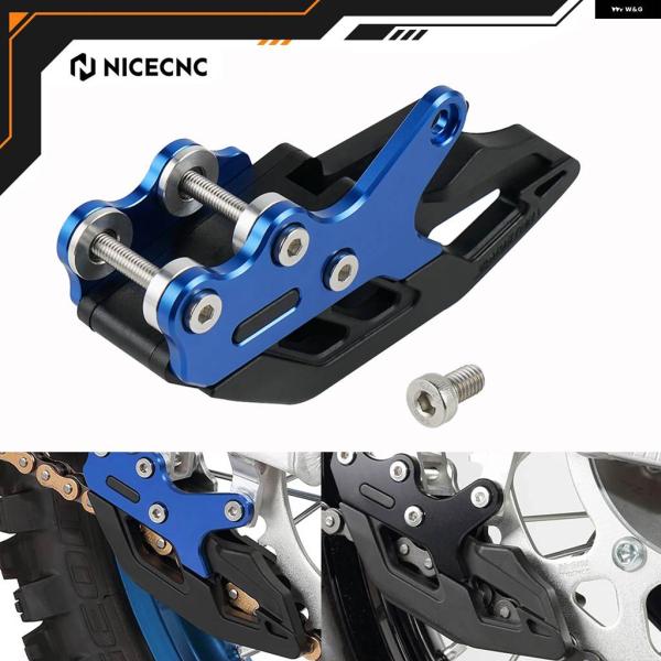 チェーン ガイド ヤマハ YZ125 YZ250 YZ250F 2008-2022 YZ125X YZ250X 2017-2022 YZ 250 カスタム パーツ アクセサリーProtective parts:OtherHigh-conce...