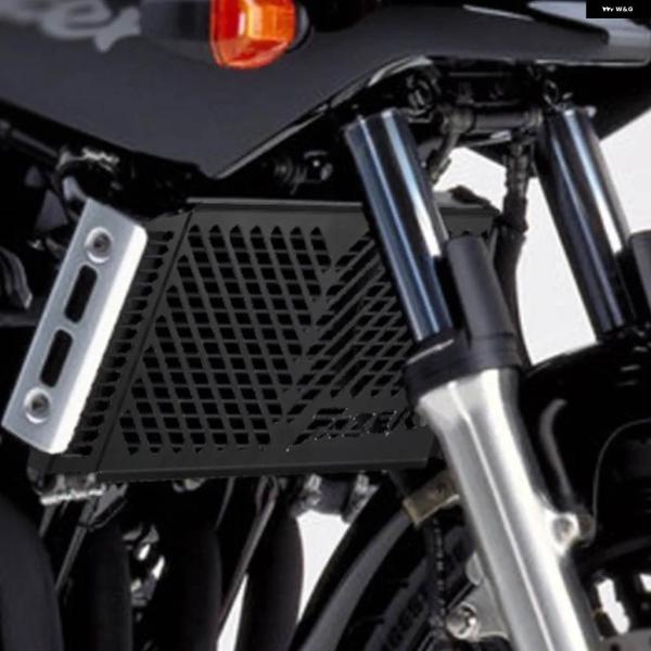 オートバイ FZS600 FAZER ラジエーター ガード グリル カバー プロテクター 1998 - 03 ヤマハ FZS 600 FAZER S カスタム パーツ アクセサリーProtective parts:OtherHigh-con...