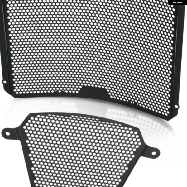 2025 ラジエーター グリル ガード プロテクター カバー GSXR GSX R GSX-R 1000 R 1000R ABS 2017 - 24 カスタム パーツ アクセサリーProtective parts:OtherHigh-con...