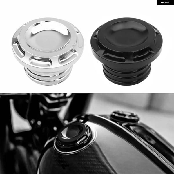 オートバイ ガスタンク オイルキャップ 通気孔燃料 ガスタンク ハーレー スポーツスター 1200 ダイナ ツーリング ロード ストリート グライド ソフテイル カスタム パーツ アクセサリーHigh-concerned chemical:...