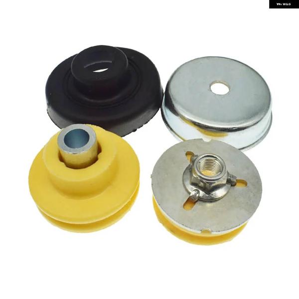 BMW E81 E82 E87 E90 E91用リアアクスルトップストラット マウント アッパーショック マウント キット でパフォーマンスとハンドリングを向上 カスタム パーツ アクセサリーOrigin:Mainland ChinaImp...