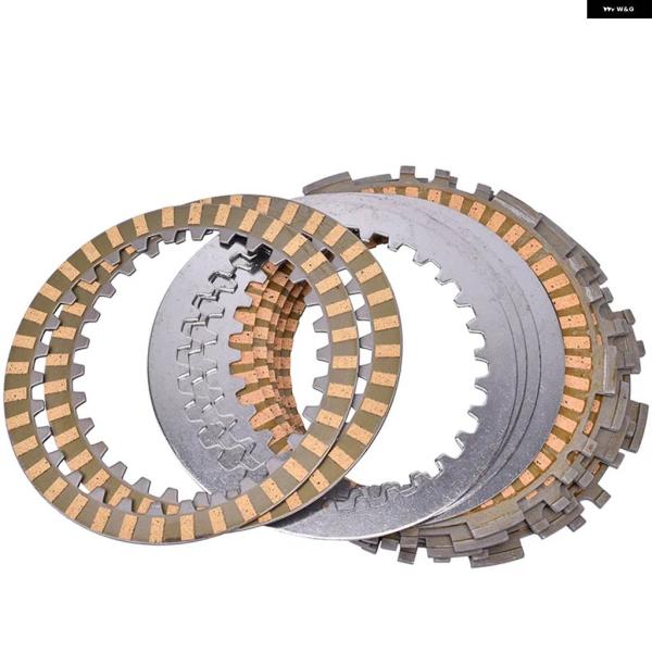 ヤマハ T-MAX 530 TMAX530 T-MAX530用 オートバイ エンジン クラッチプレート フリクションプレート 11個 カスタム パーツ アクセサリーHigh-concerned chemical:NoneModel Numb...