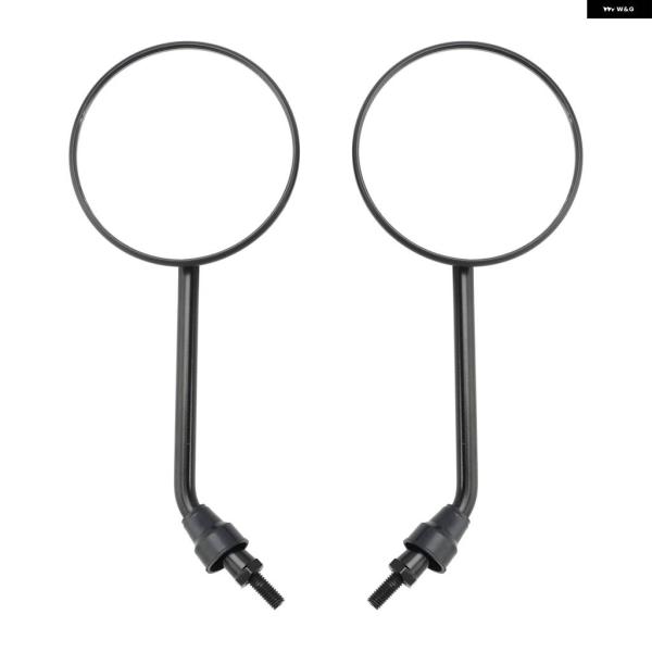 ミラー セット - 左右 8MM SIMSON S50 S51 S70 S53 KR51/2 SCHWALBE SR50用 カスタム パーツ アクセサリーHigh-concerned chemical:NoneModel Name:M529...