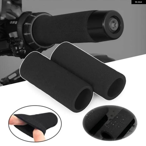 22MM バイク ハンドルバー カバー フォームハンド グリップ スポンジグローブ レバー カバー 防振 滑り止め モト グリップ カスタム パーツ アクセサリーHigh-concerned chemical:NoneOrigin:Main...