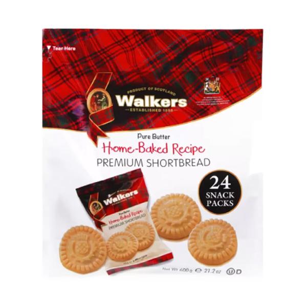 スコットランドのハイランド地方にある絵のように美しいアバラーの村で、5 世代に渡って受け継がれてきた伝統的な家族のレシピで焼き上げられています。可能な限り高級な食材のみを使用し、再封可能なシェアバッグの中には、口の中でとろけるバターのような...