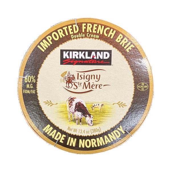 脂肪分60%の「ダブルクリーム」仕上げ。一般的なブリーよりもさらにクリーミーで、とろけるような口溶けを楽しめます。熟成されたチーズのコクと、ミルク本来の甘みが絶妙なバランス。クセが少なく、お子様から大人まで幅広く愛される味です。■名称:ナチ...