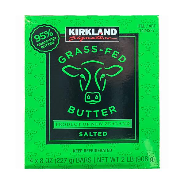 ニュージーランドの豊かな自然で、牧草を食べて育った牛のミルクから作られた高品質なバターです。一般的なバターよりも栄養価が高く、深いコクと美しい黄色が特徴です。：広大な牧草地で飼育された牛の新鮮なミルクを使用。不飽和脂肪酸やビタミン類が豊富に...