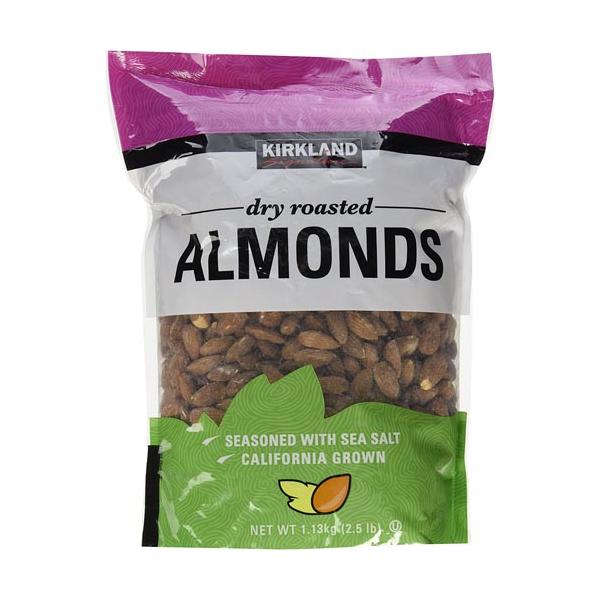 ■名称:ローストアーモンド■メーカー:KIRKLAND■原材料名:アーモンド、食塩■内容量:1.13kg■原産国:ベトナム※小型商品送料はご注文商品数1個のみに対応しており複数注文や異なる商品と一緒にご購入の場合宅配便送料が適用されます。専...