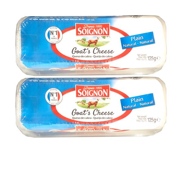 山羊乳特有の風味と、ミルク本来のまろやかさが絶妙に調和したフレッシュチーズです。なめらかでクリーミーな口当たりが特徴で、口に含むと、さっぱりとした酸味が広がり、あとを引かない軽やかな味わいをお楽しみいただけます。そのままクラッカーやパンに塗...