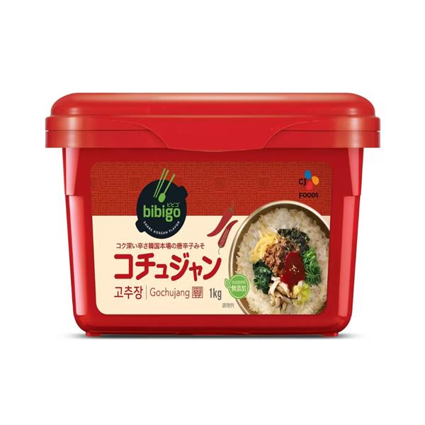 韓国料理でよく使用される辛い調味料で、唐辛子を主成分としたピリ辛な味わいが特徴です。1kgの大容量で、家庭用や飲食店での使用に最適です。スープや炒め物、焼きそばなど、さまざまな料理に使うことができます。 ■名称:コチュジャン■内容量:1kg...