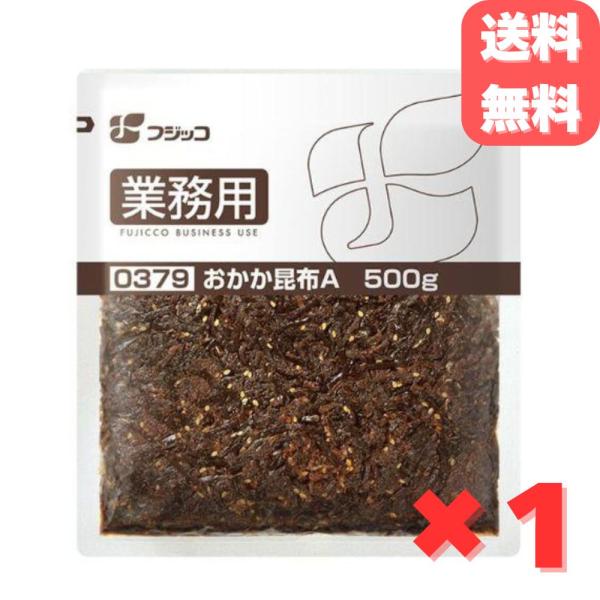 とろ火でじっくり炊き上げた昆布に、風味豊かなさばとかつおのでんぶをたっぷり合わせました。