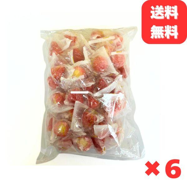 【甘さの秘密は中身】外側のフレッシュな苺の酸味を、内側のまろやかで濃厚な練乳の甘さが優しく包み込み口の中で最高のバランスを生み出します。【究極の一口】 新鮮な苺を丸ごと使い、手作業で丁寧に中をくり抜き、濃厚な練乳入りアイスを詰めたこだわりの...