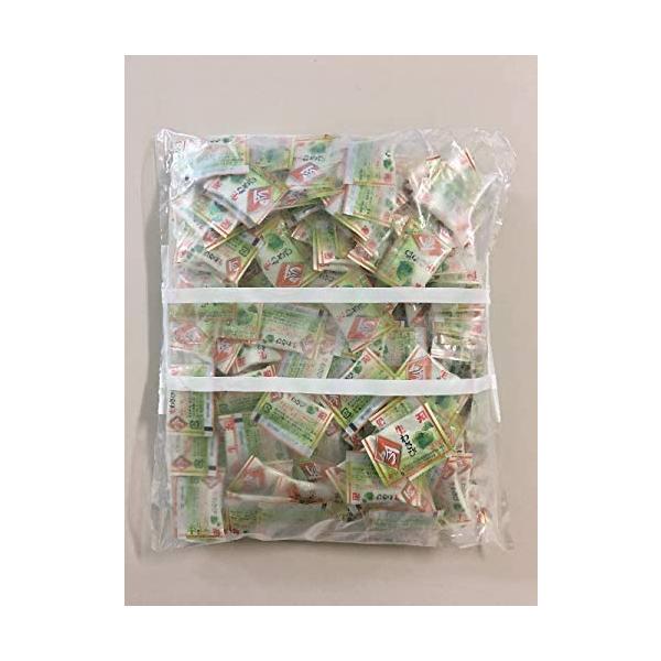 わさびの風味そのままに冷凍しておけるのでとても便利！！飲食店での使い勝手はもちろん、よくわさびをお使いになる方にもピッタリの商品となっております。