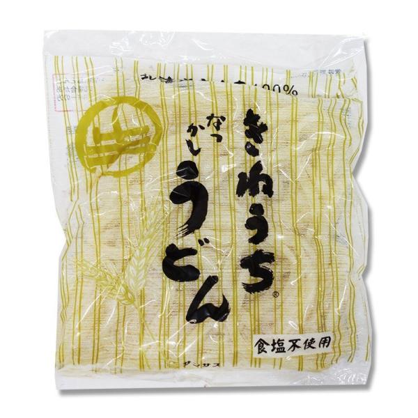 素材の持っている旨さを活かした味わい。もっちりとした食感と十分な麺ゴシです。※業務用の為、一般の乾麺より賞味期限が短めとなっております。ご了承ください。(残り一ヶ月以上の商品をご用意いたします。)