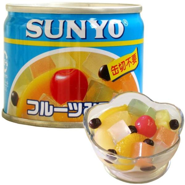 災害時、非常食備蓄、おやつ、デザート、お弁当などに最適。プルトップ缶（イージー缶）のため缶切り不要。【必ずお読みください】商品ページに記載の表記より賞味期限が短くなっている場合がございますので、事前に賞味期限を把握されたい場合はお問い合わせ...