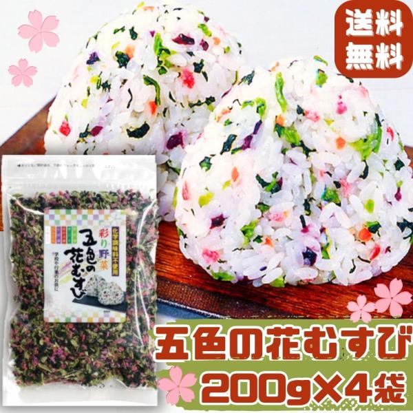 野沢菜、青じそ、赤かぶ漬、しば漬、にんじん、大根が入った鮮やかな混ぜご飯の素。化学調味料は不使用です。あつあつご飯に混ぜるだけ！おむすびの他、ちらし寿司やお粥、パスタなどアイデア次第でアレンジいろいろ！行楽や学校のお供に♪