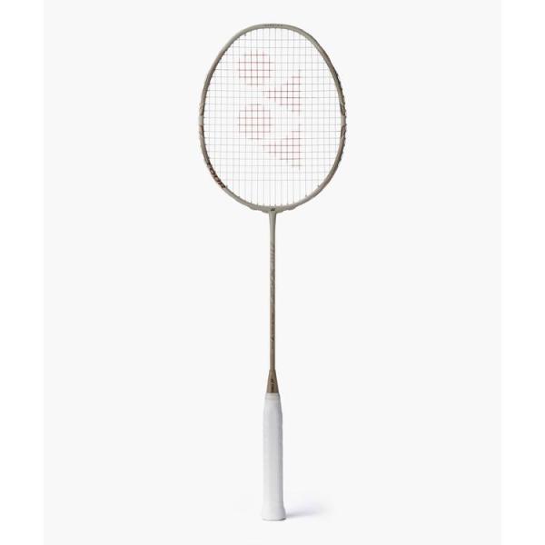 商品にはガットは張ってありません。ガット張り希望のお客様はストリングコーナーから希望のストリング、カラー、テンションをお選び頂きご購入ください。スペック仕様推奨張力推奨ストリング[ハードヒッター]エクスボルト65(BGXB65)[コントロー...