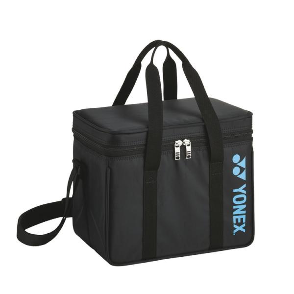 ヨネックス(YONEX) クーラーバッグ BAG25CBM テニス ソフトテニス バドミントン商品説明保冷機能付スペック仕様YKKファスナー素材ナイロン原産地台湾サイズチャート           幅          奥行        ...