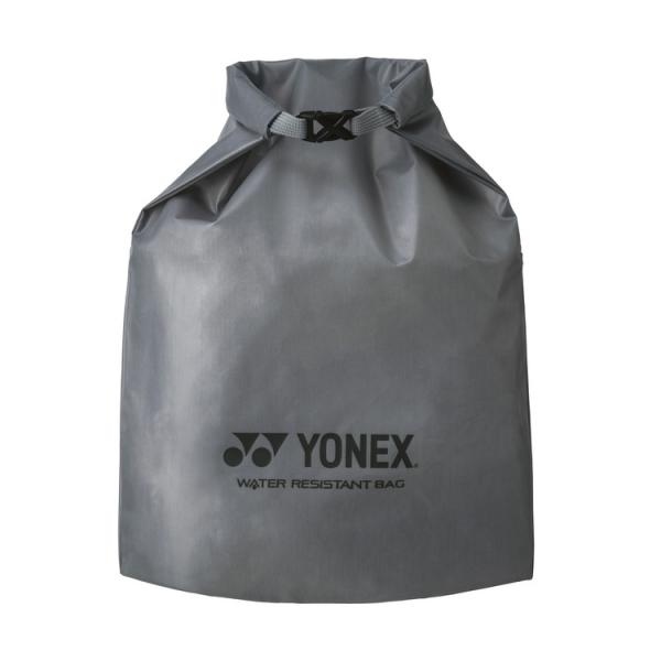 ヨネックス(YONEX) 耐水スタッフバッグ BAG25WRB テニス ソフトテニス バドミントン商品説明原産地台湾サイズチャート           幅          高さONESIZE 31cm 44cmBAG25WRB耐水スタッフバッグ