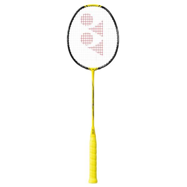 ガットを無料にて張り上げ致します。カラーガット希望のお客様は単品出品のラケットとストリングコーナーよりガット、カラー、テンションお選び下さいヨネックス最新スウィングウエイトマシンにて全体重量静止バランススウィングウェイトパフォーマンススウィ...