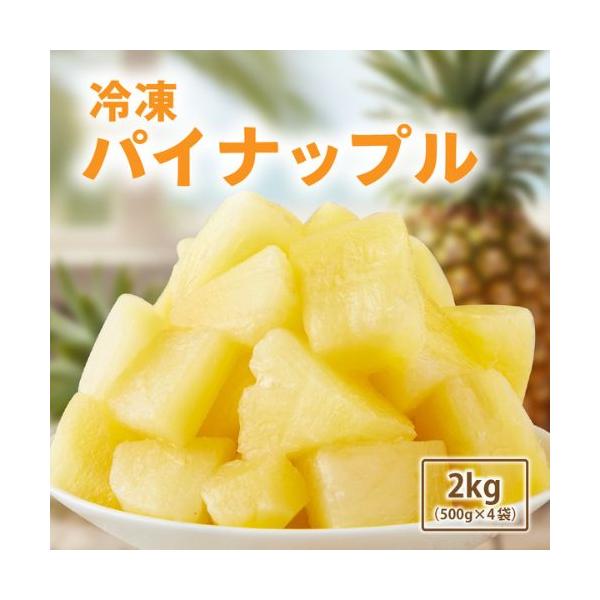 爽やかな甘味と甘酸っぱさが楽しめる、皮むき不要の冷凍パイナップルパイナップルにはミネラル、クエン酸、ビタミンB・C群、食物繊維等を摂れるうえ、タンパク質の分解を助けるプロメラインも含む果物です。使いたい分を小分けで楽しめ、冷凍なので保存に便...