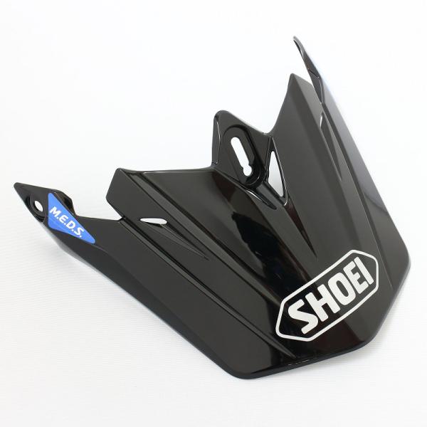 SHOEIのVFX-WR用のリペアバイザーです。※定形外発送ご希望の場合はエアパッキンに包んでの配送となります。破損などの補修は御座いませんので、確実な配送をお求めの方は宅配便をご利用下さい。※バイザー取り付け用ビスは別売りとなります。ご希...