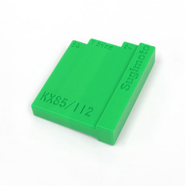 ドライブチェーンのたわみ量を簡単にチェックできるツールです。チェーンの張りすぎ、緩めすぎを防止するため、走行前に短時間でチェックできます。チェーンスケールにはメーカー既定のたわみ最小値/中間値/最大値が設けられておりますのでこちらを目安に ...